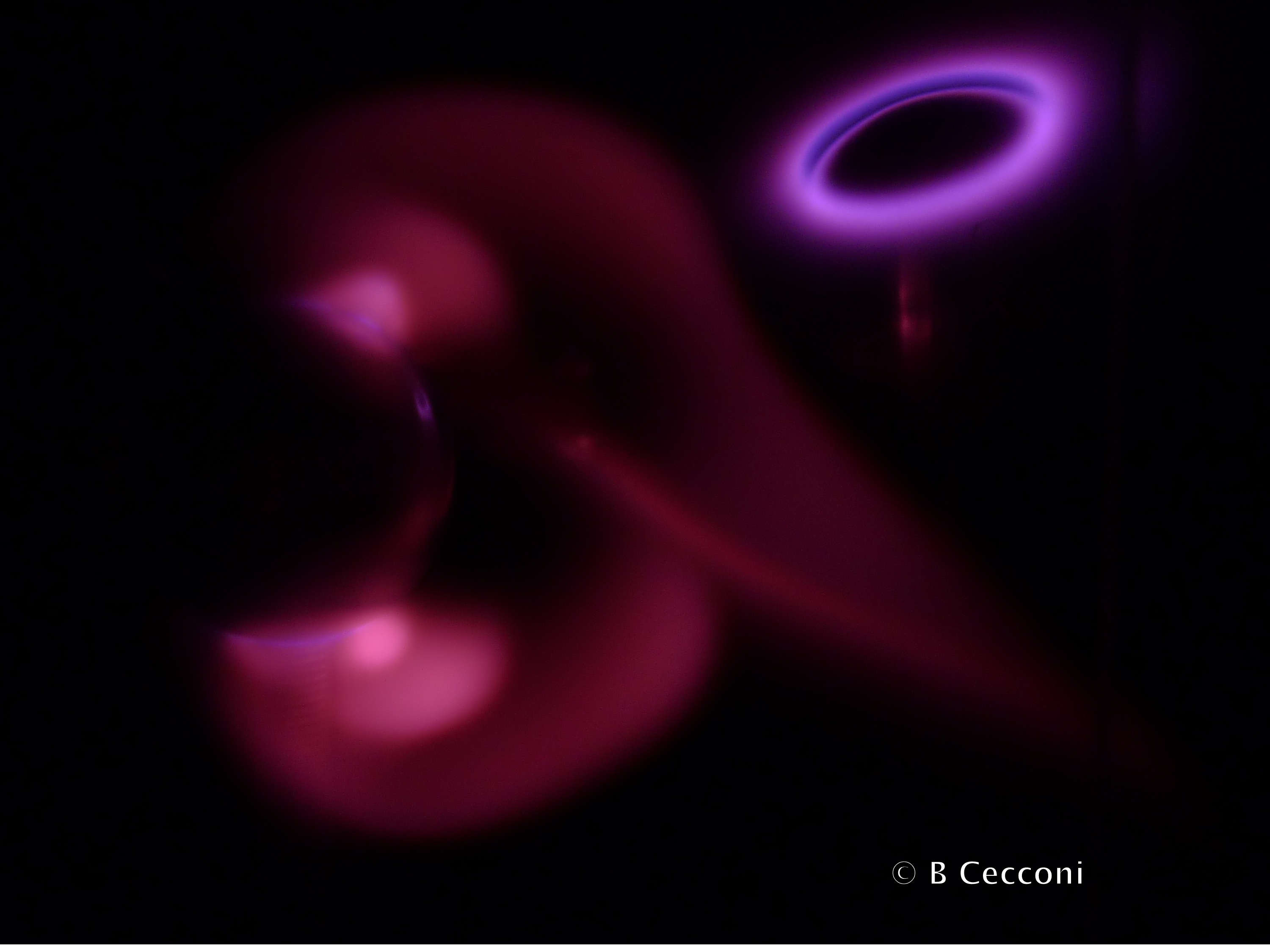 La Planeterrella | Fédération de recherche PLAS@PAR